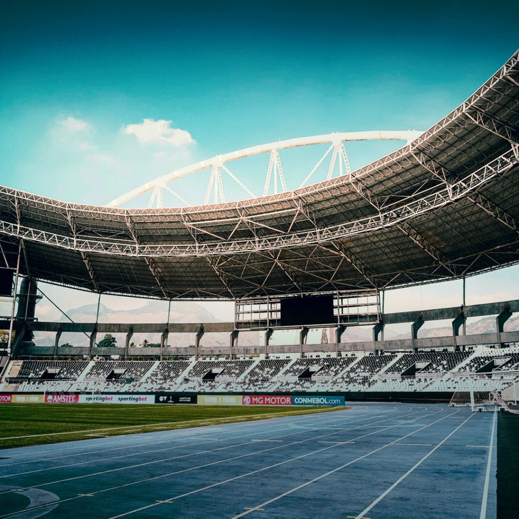 CET-RIO MONTA ESQUEMA ESPECIAL DE TRÂNSITO PARA SHOW DO STRAY KIDS NO ...