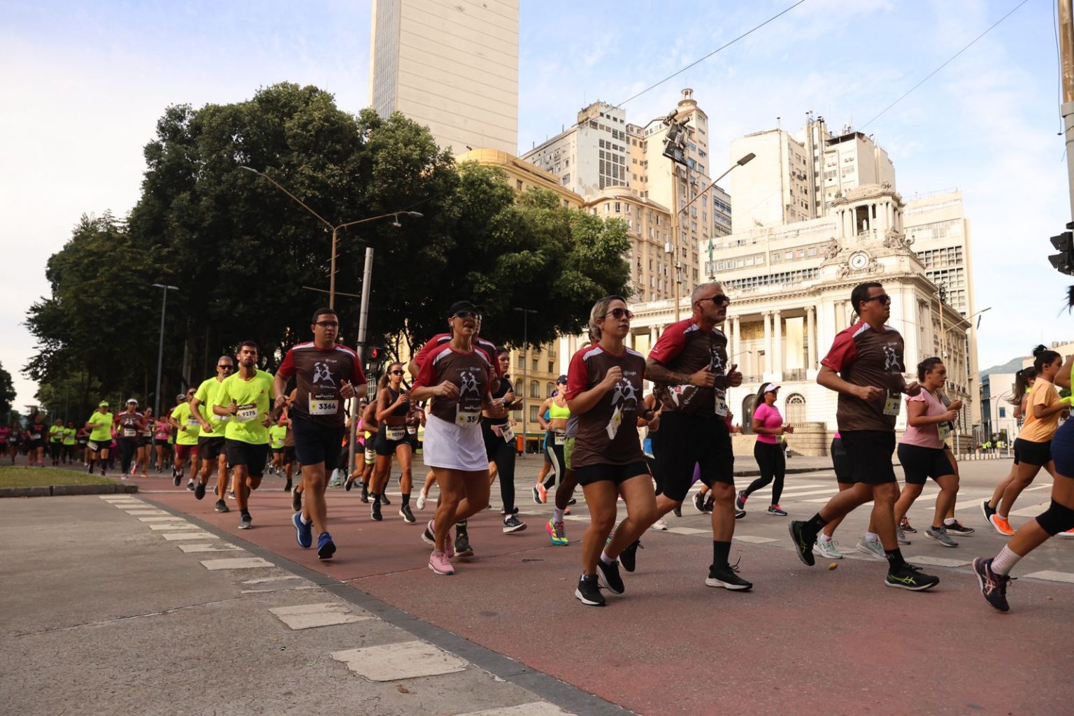 CET-RIO MONTA ESQUEMA ESPECIAL DE TRÂNSITO PARA O SHOW DA LADY GAGA ...