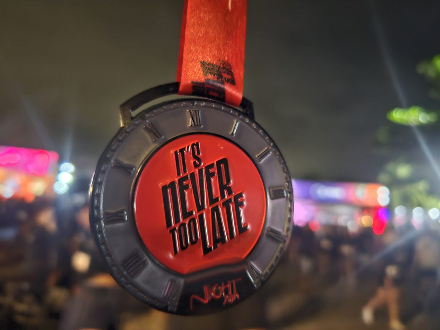 CET-Rio monta esquema de trânsito para corrida Night Run, no Centro ...